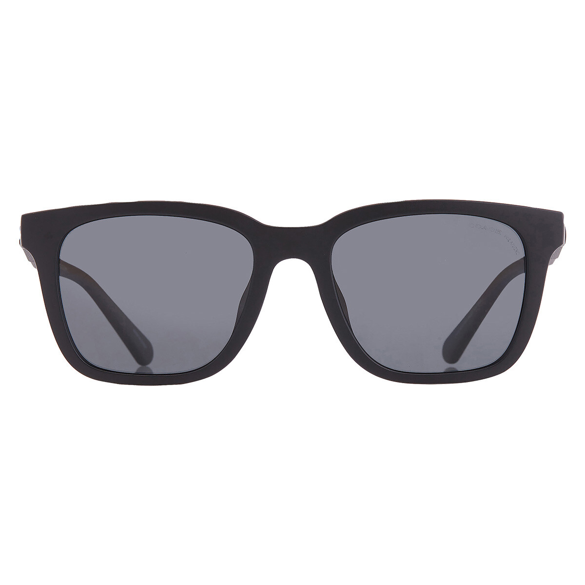 Coach Grey Gradient Cat Eye Men's Sunglasses HC8318 50028G 52 ...