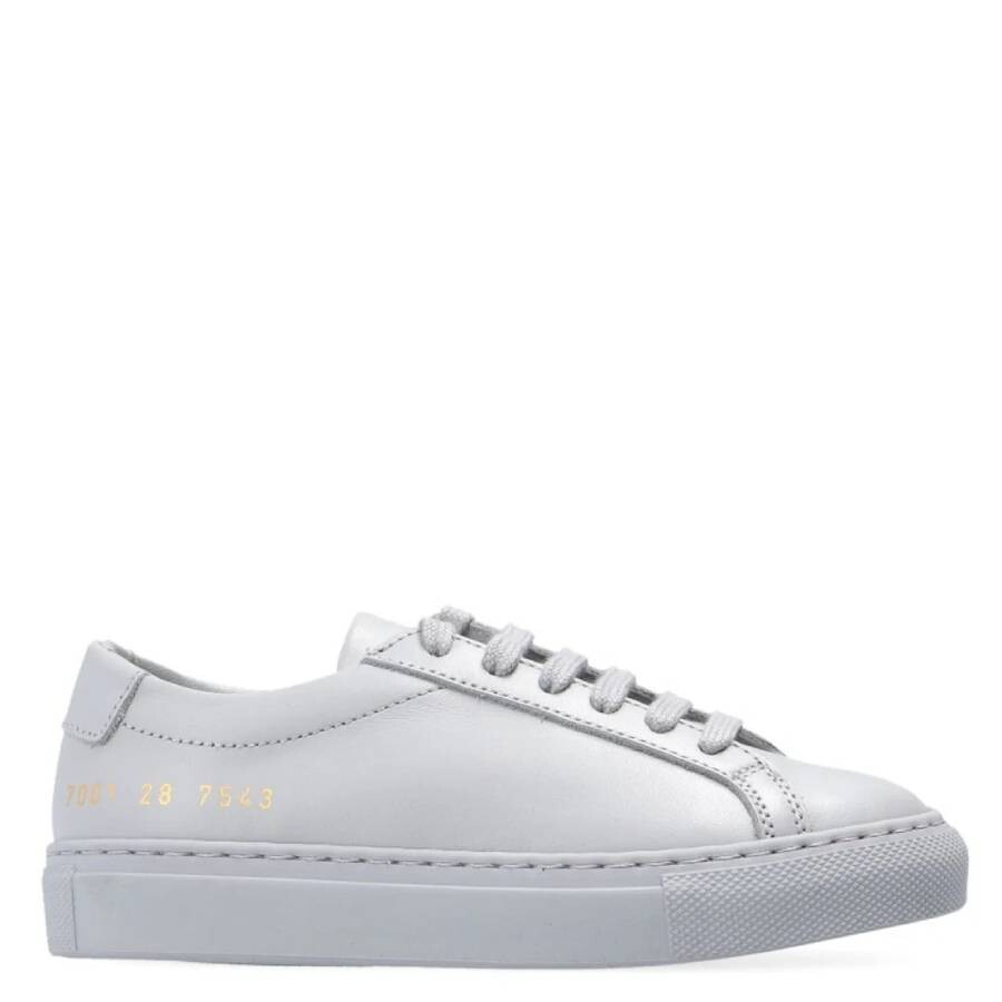 Common Projects Original Achilles Low-Top Sneakers, Brand Size 36 ( US ...