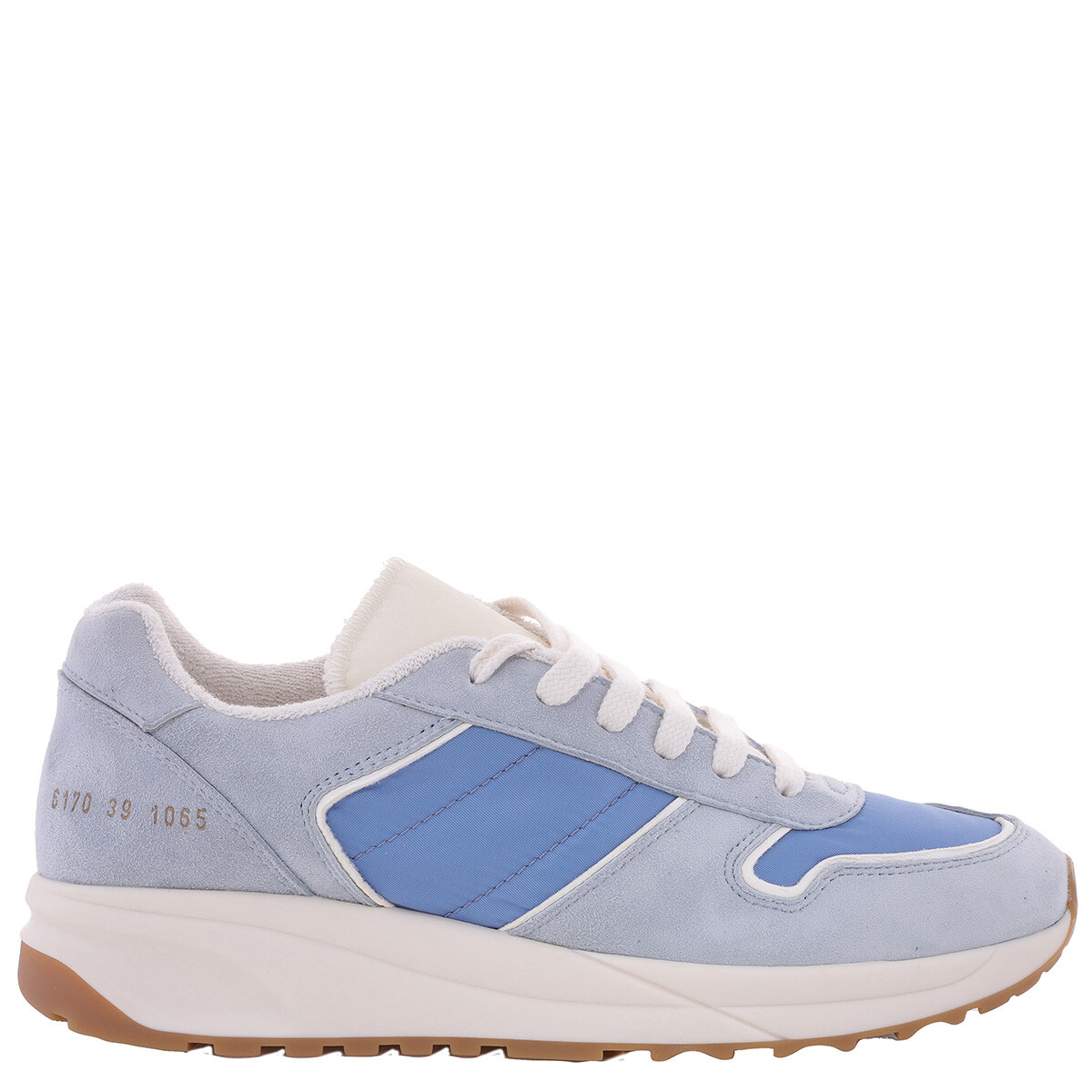 Common Projects Decades Low-Top Sneakers, Brand Size 43 ( US Size 10 ...