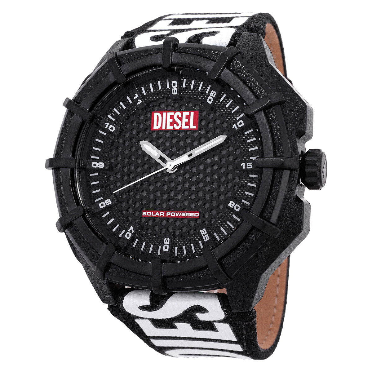 Diesel Cliffhanger Chronograph Quartz Blue Dial Men's Watch DZ4641 ...