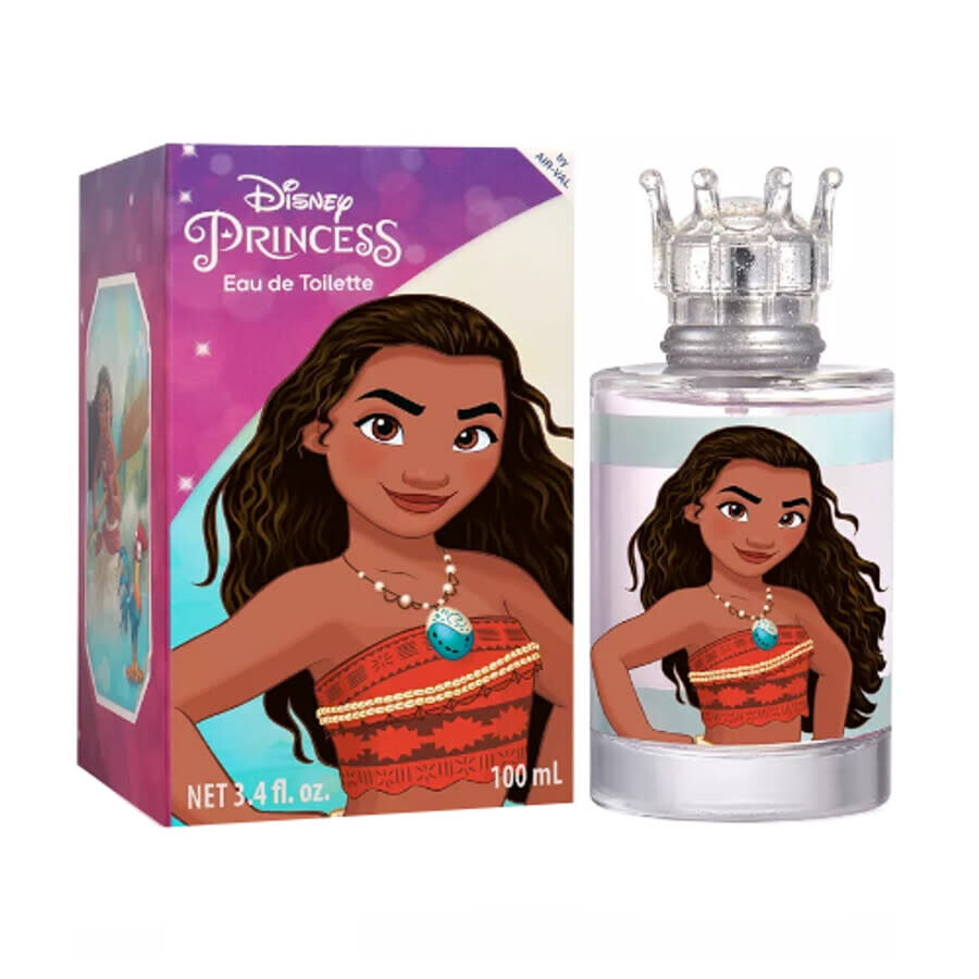 Disney Ladies Princess Aurora EDP 3.4 oz Fragrances 810876034753 ...