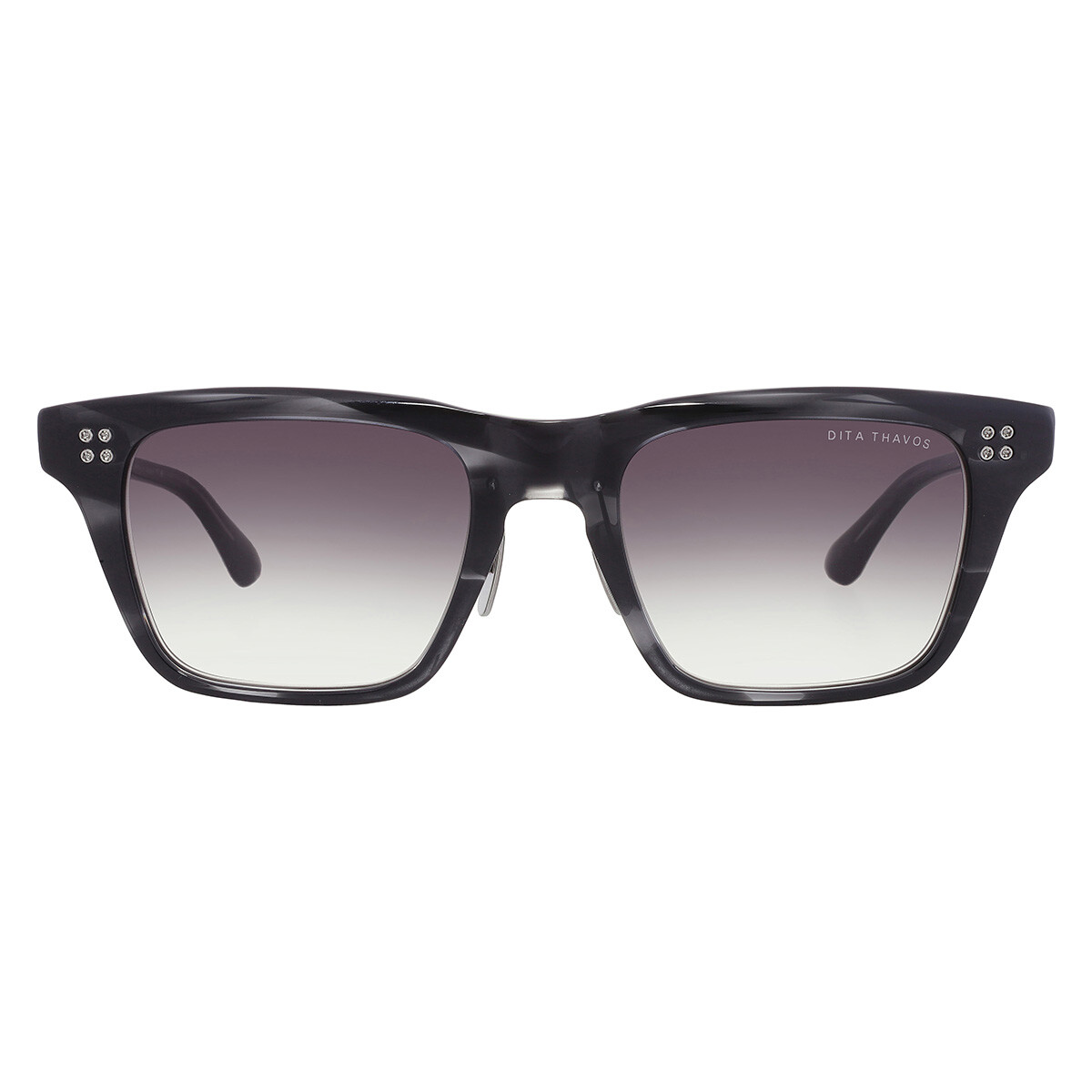 Dita MACH-S Brown Gradient Navigator Men's Sunglasses DTS412-A-01 54 ...