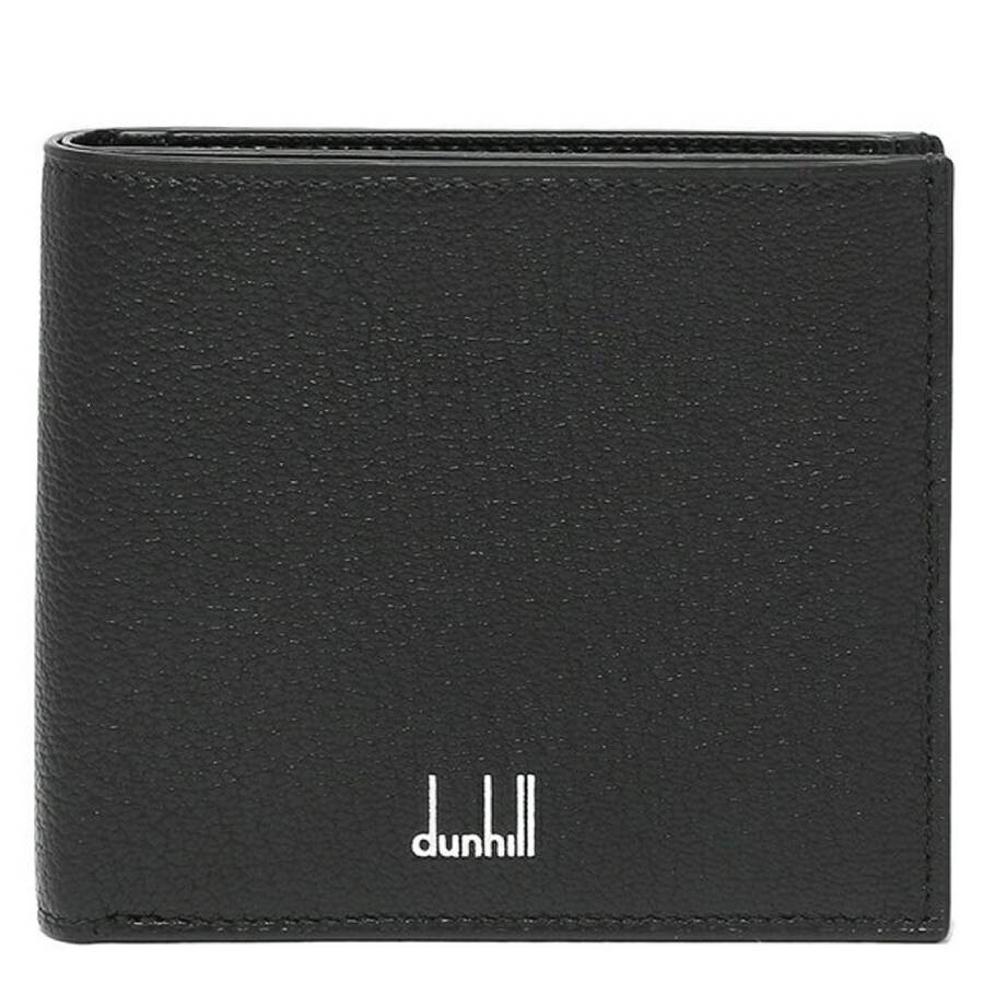 Dunhill Duke Fine Leather Card Case DU24R2103GS001 5059789837838 ...