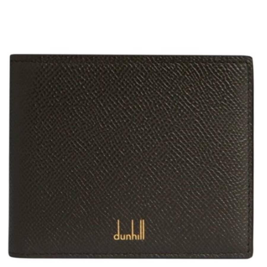 Dunhill Duke Fine Leather Card Case DU24R2103GS001 5059789837838 ...
