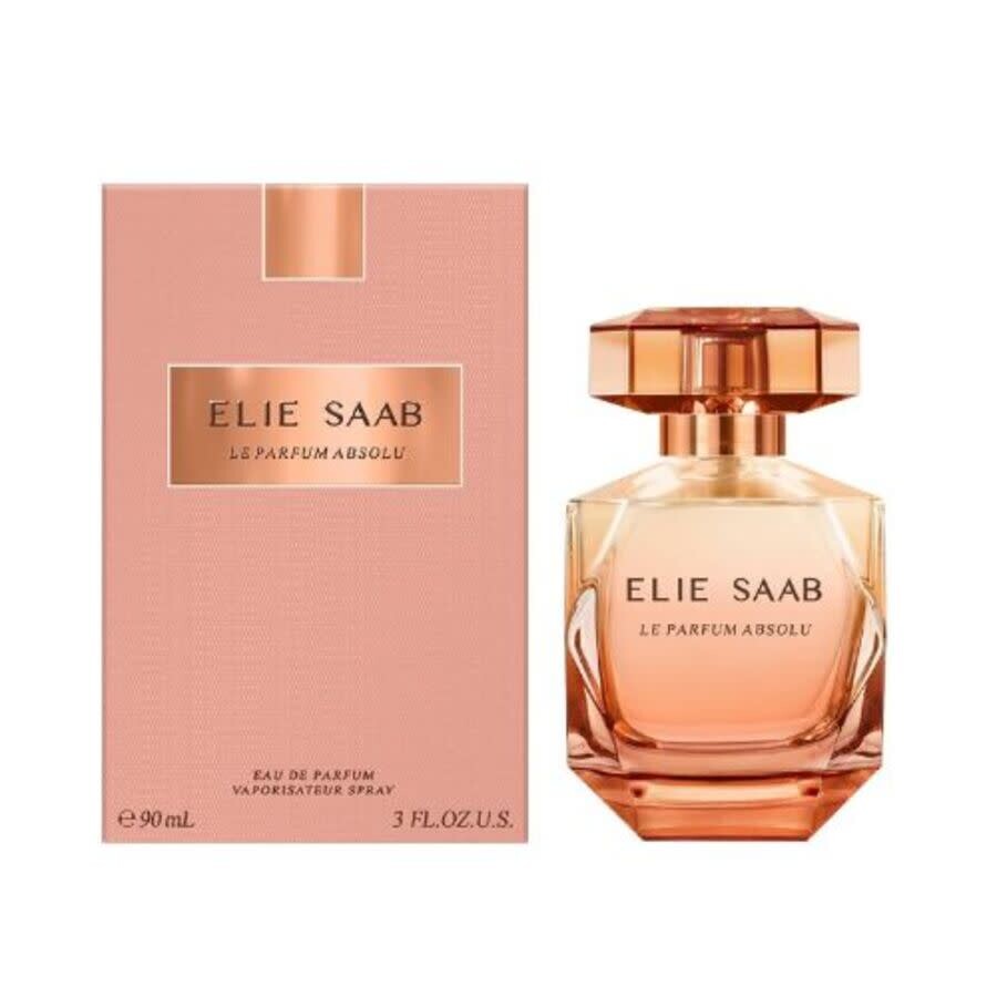 Elie Saab Girl Of Now Shine / Elie Saab EDP Spray 3.0 oz (90 ml) (w ...