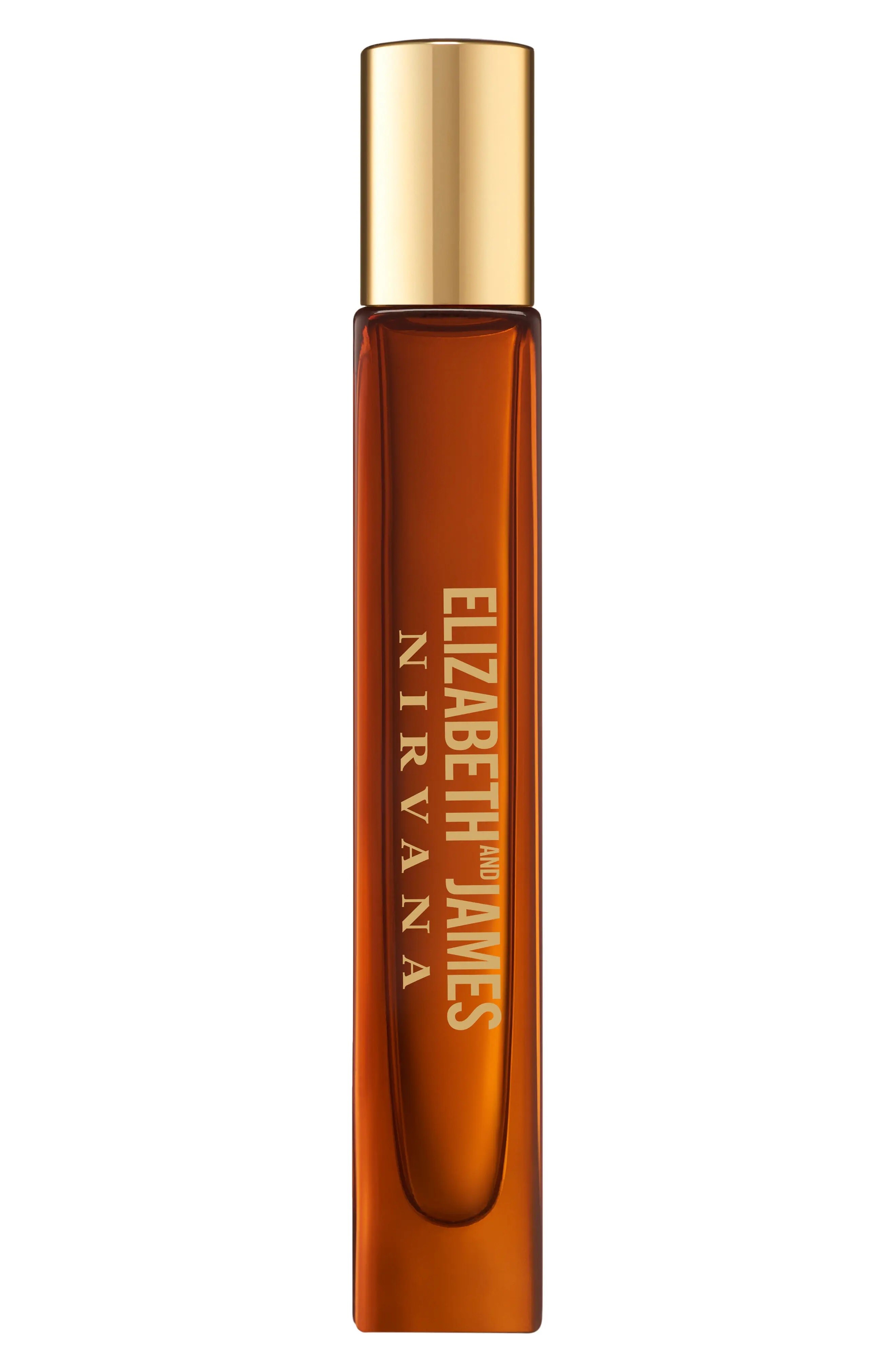 Elizabeth And James Ladies Nirvana Bourbon EDP Spray 1.0 oz (Tester ...