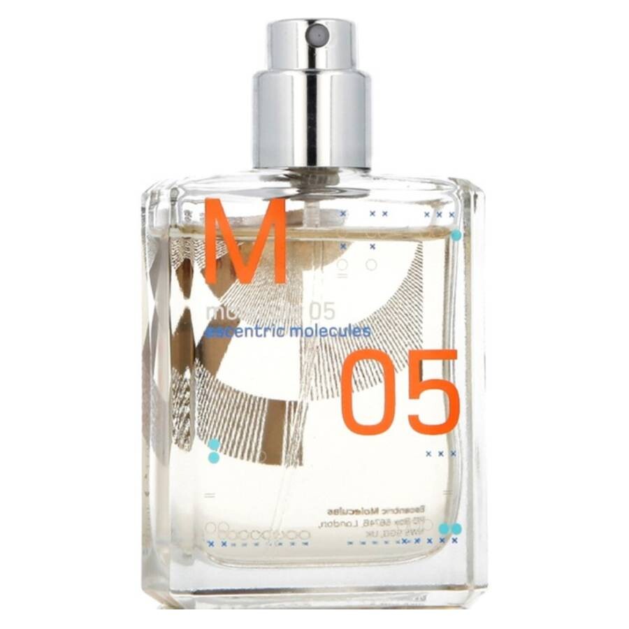 Escentric Molecules Men's Molecule 02 EDT Spray 1.0 oz Fragrances ...