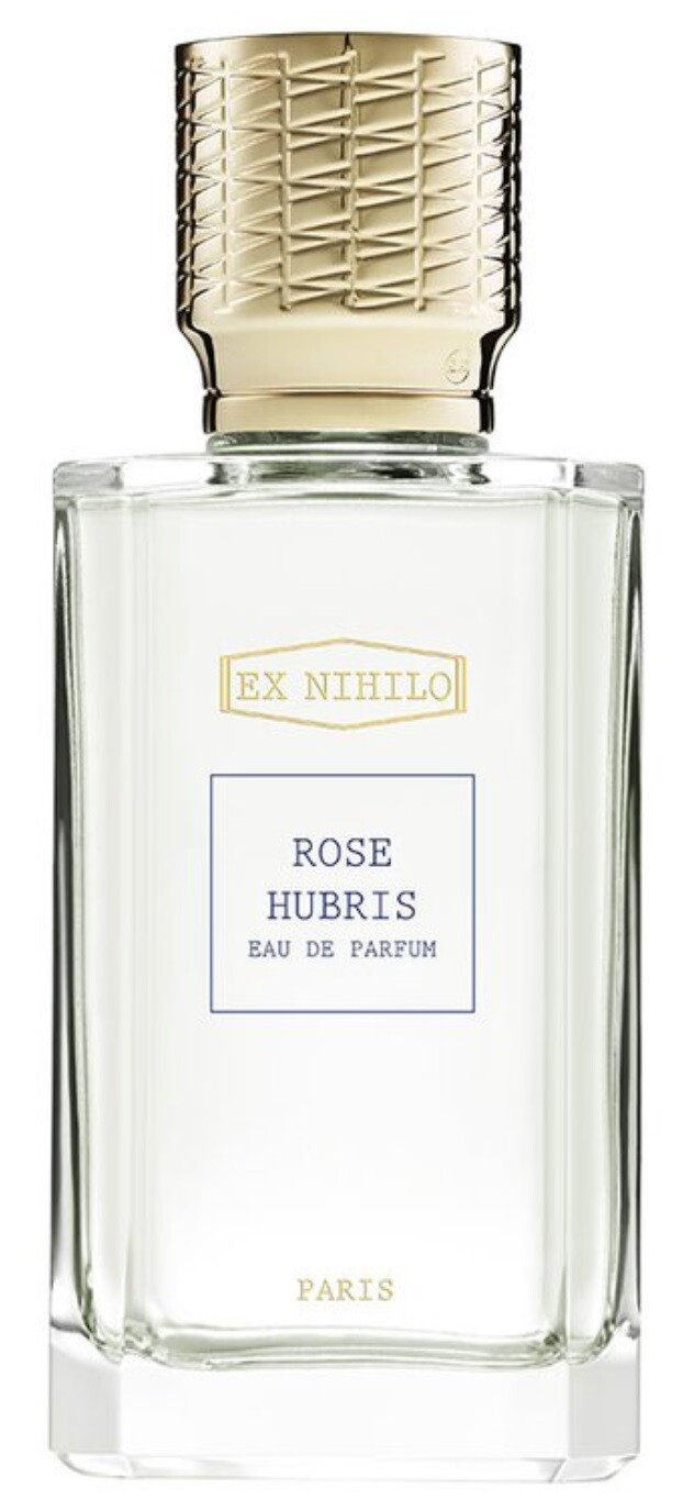 Ex Nihilo Unisex Blue Talisman EDP Spray 3.4 oz Fragrances ...