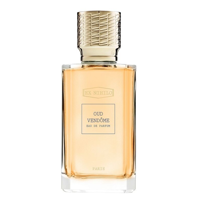 Ex Nihilo Unisex Brompton Immortals Harrods Exclusive EDP Spray 3.4 oz ...