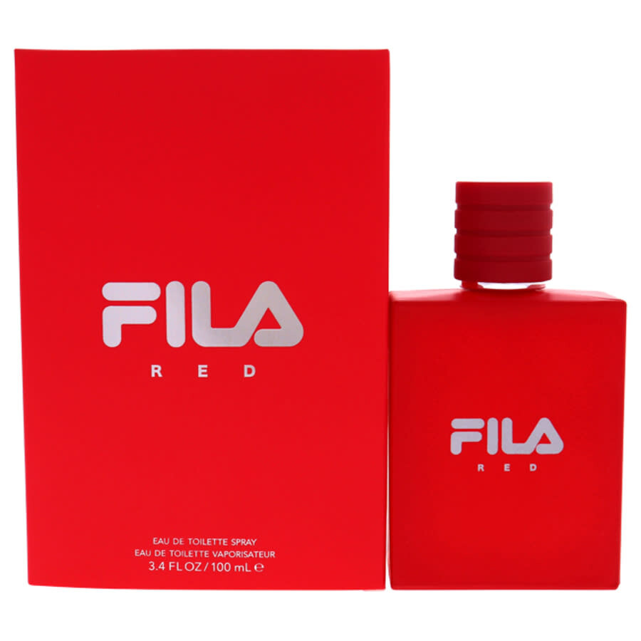 Fila Men's Italia Gift Set Fragrances 8017331079867 - Fragrances ...