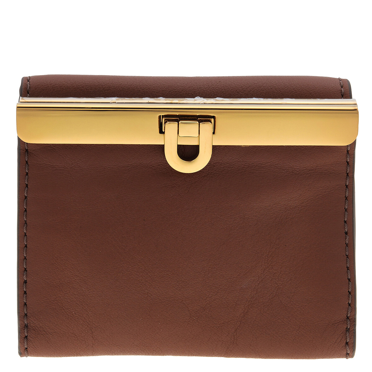Fossil Penrose Trifold Leather Wallet SL8288001 723764630893 - Handbags ...