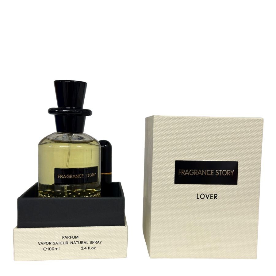 Fragrance Story Men's Drug EDP Spray 3.4 oz Fragrances 791126270629 ...