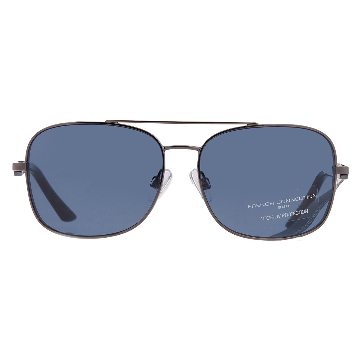 French Connection FC 23 53 CP OAT Brown Sport Ladies Sunglasses ...