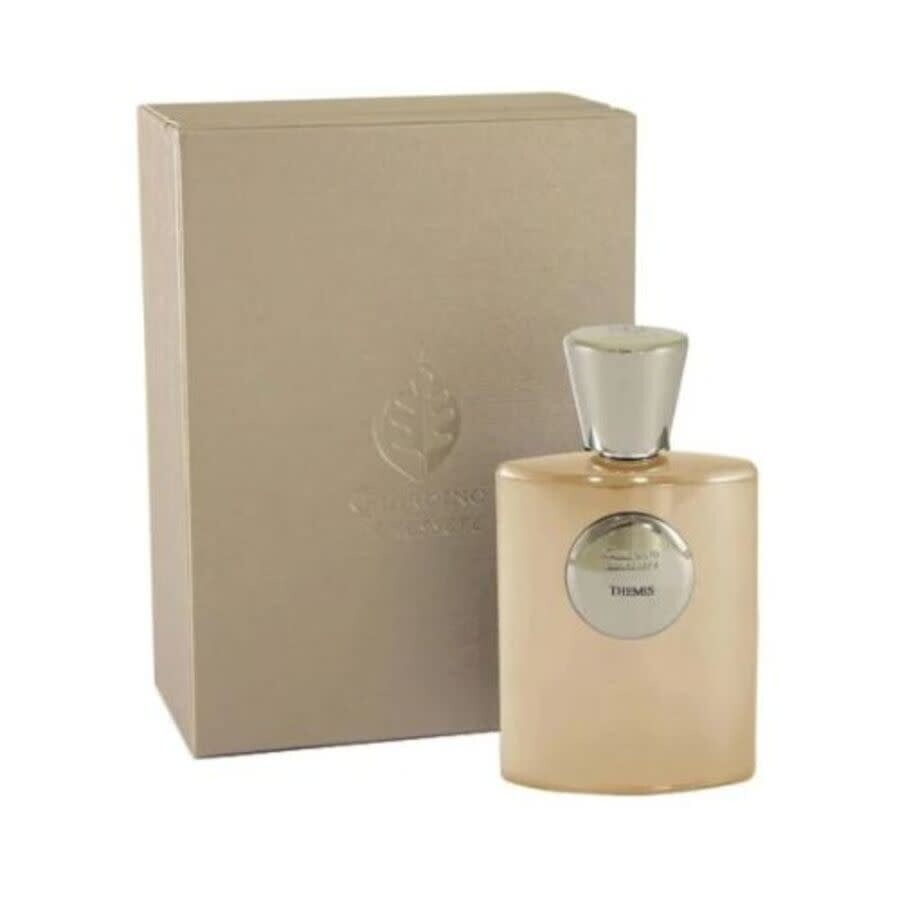 Giardino Benessere Unisex Mister Colonia EDP 3.4 oz Fragrances ...