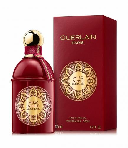 Guerlain Vol De Nuit by Guerlain EDT Spray 3.3 oz (100 ml) (w ...