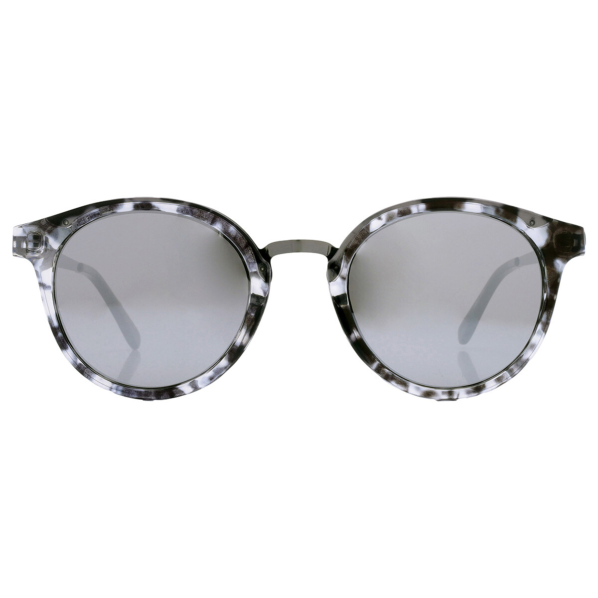 Guess Factory Grey Gradient Cat Eye Ladies Sunglasses GF0346 01B 52 ...