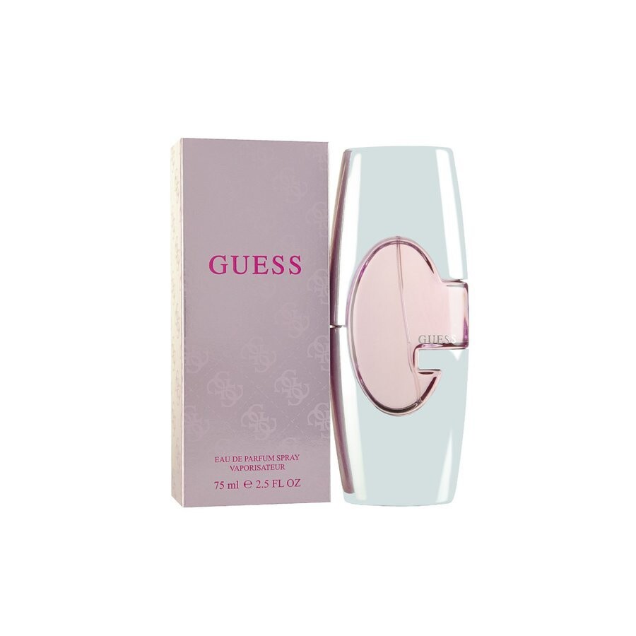 Guess Double Dare / Guess Inc. EDT Spray 3.4 oz (100 ml) (w ...