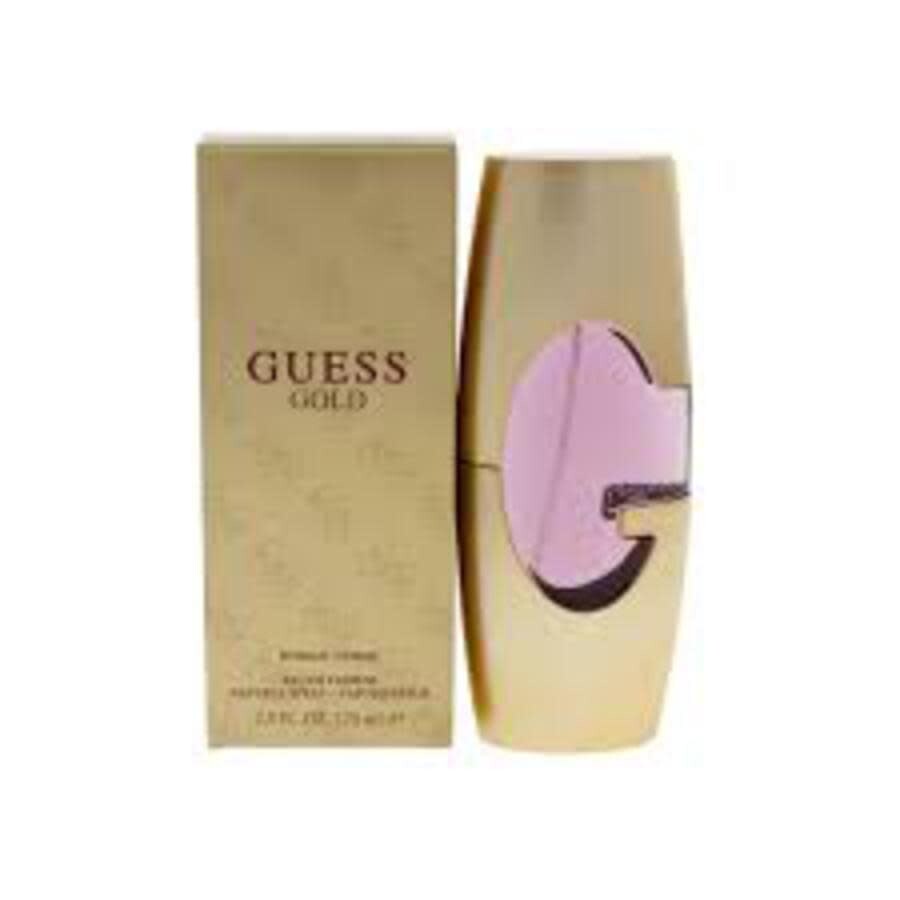 Guess Ladies Iconic Gift Set Fragrances 085715330208 - Fragrances ...