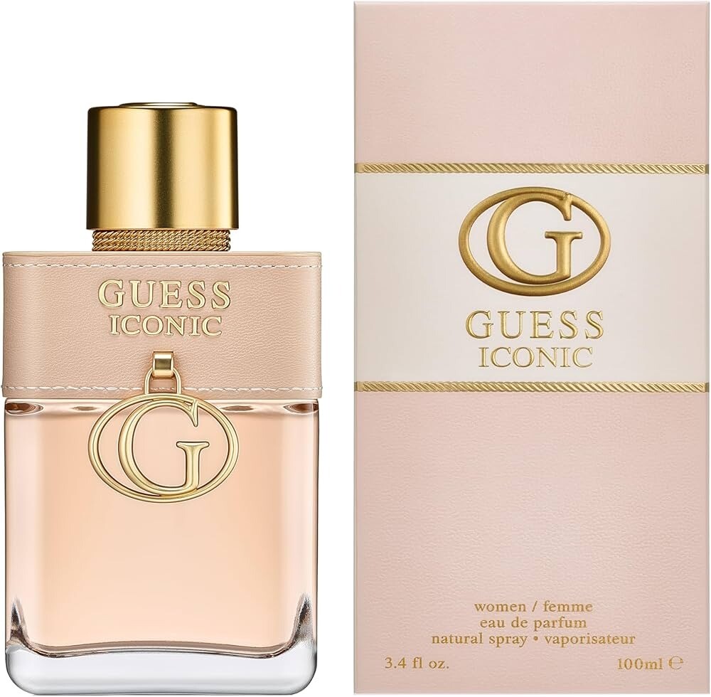 Guess Ladies Seductive Noir EDT Spray 2.5 oz Fragrances 8571532021 ...