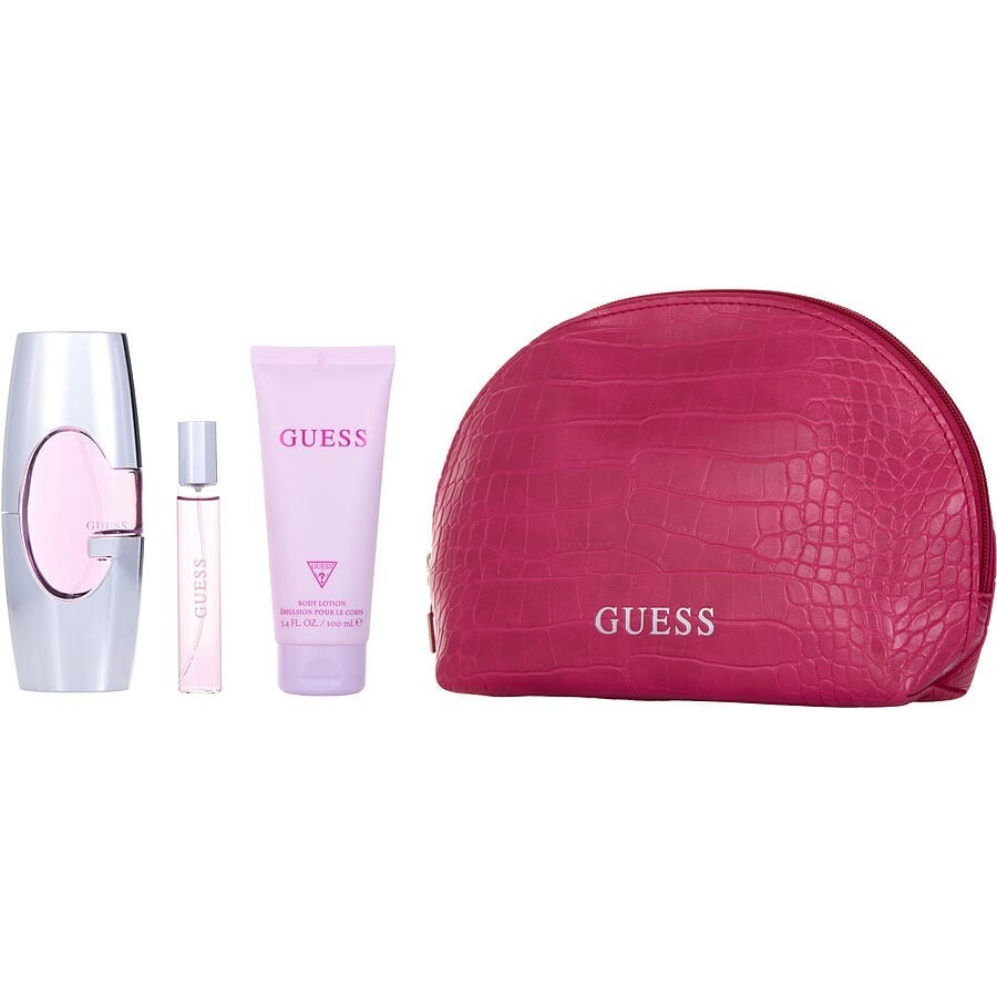 Guess Ladies Girl EDT 3.4 oz (Tester) Fragrances 085715320841 ...