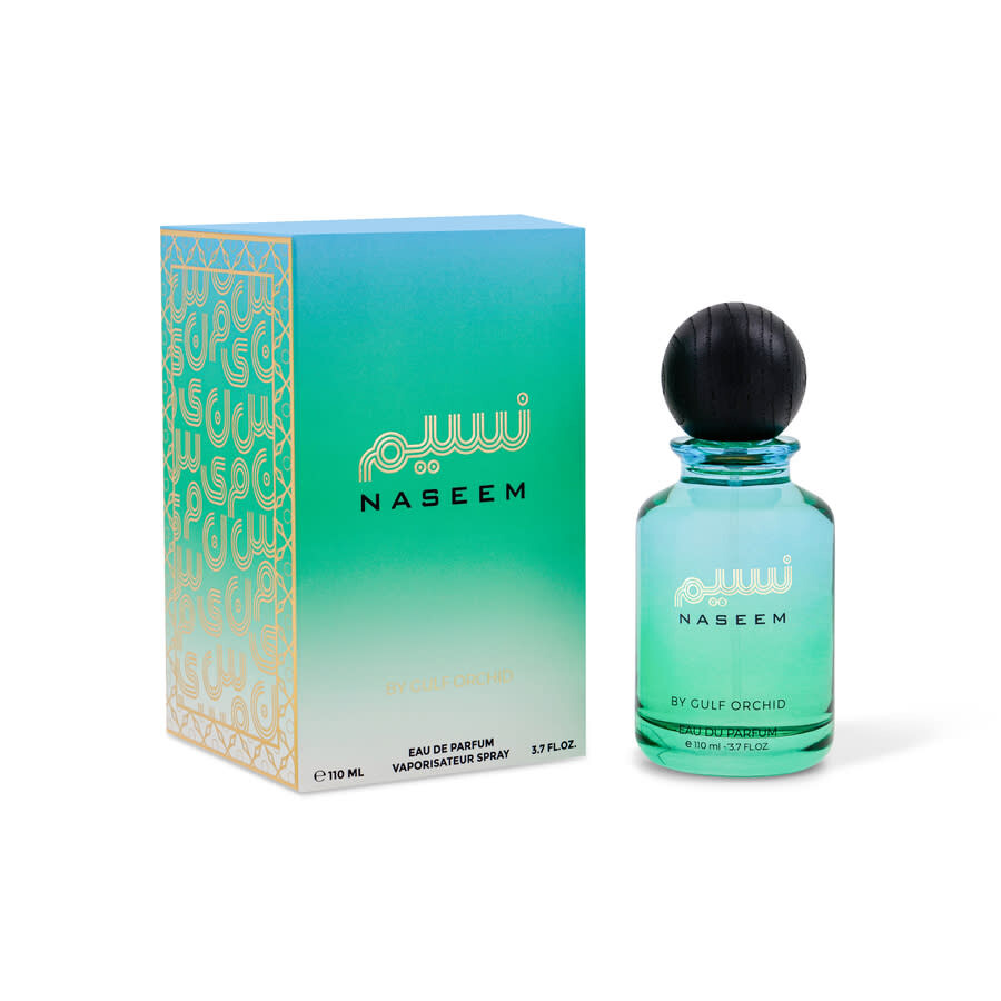 Gulf Orchid Unisex Niche Collection Mango Ice EDP Spray 3.4 oz (100 ml ...