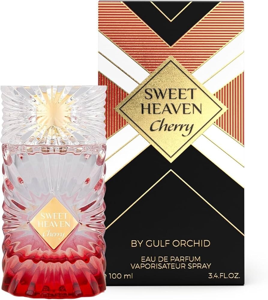 Gulf Orchid Unisex Candy Bite EDP Spray 3.4 oz Fragrances 6290362163558 ...