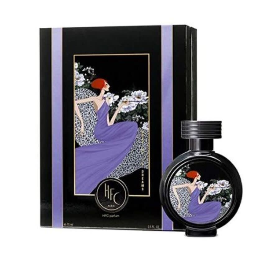 Hfc Ladies Wrap Me In Dreams EDP Spray 0.25 oz Fragrances 607918436027 - Fragrances, Wrap Me In ...