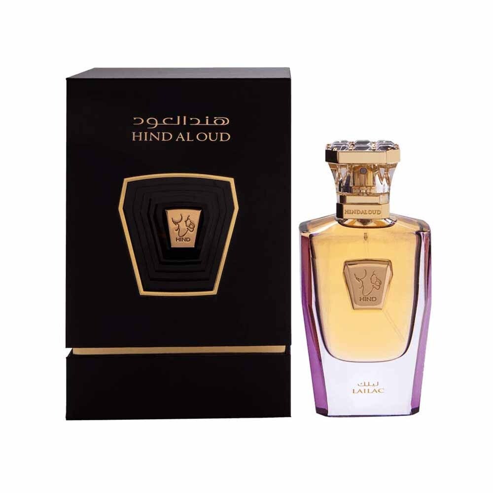 Hind Al Oud Unisex Hind Parfum 1.7 oz Fragrances 6291103884398 ...