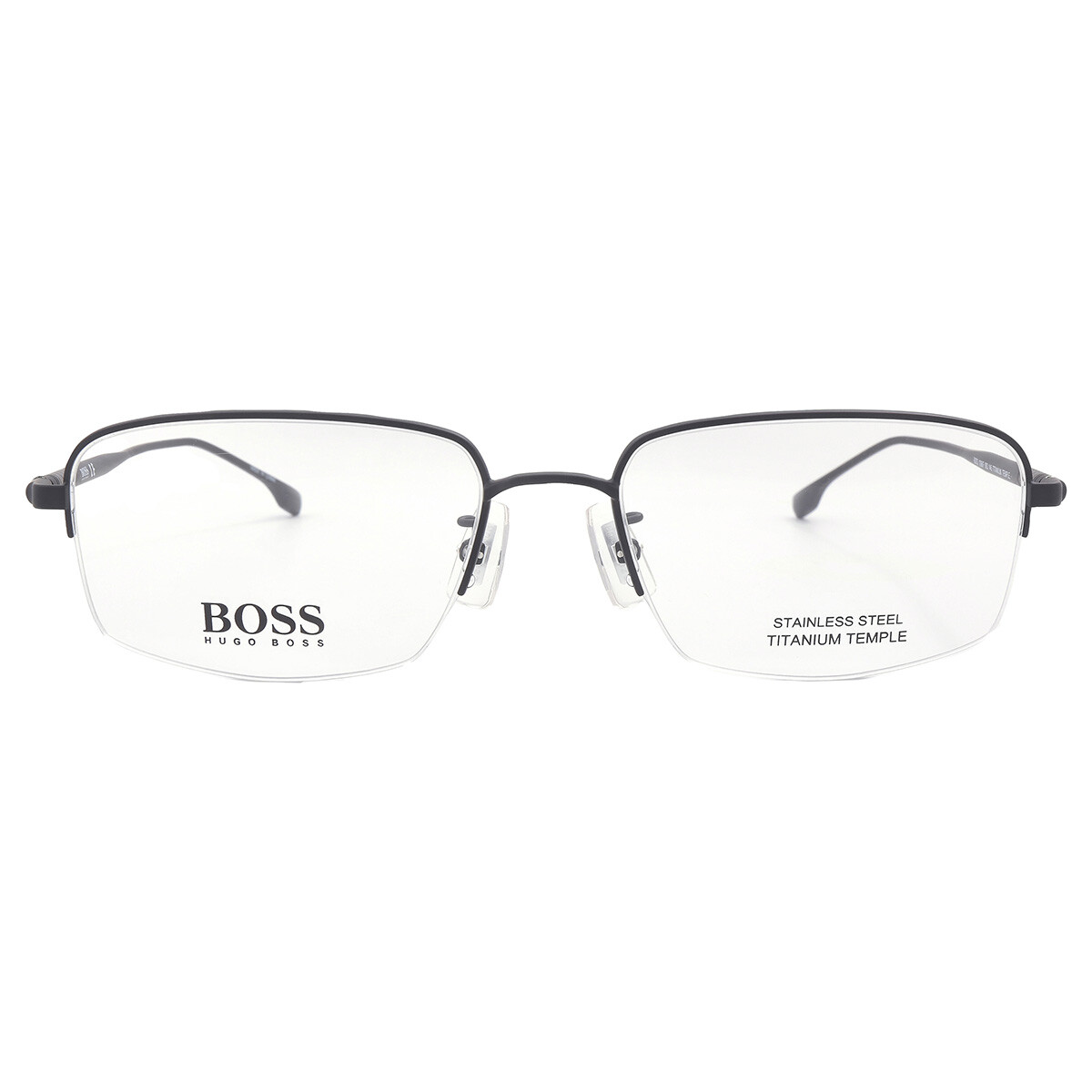 Hugo Boss Demo Phantos Men's Eyeglasses HG 1206 0086 50 716736743288 ...