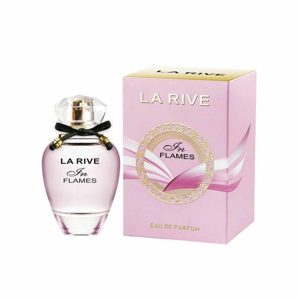 La Rive Madame In Love / La Rive EDP Spray 3.0 oz (90 ml) (W ...