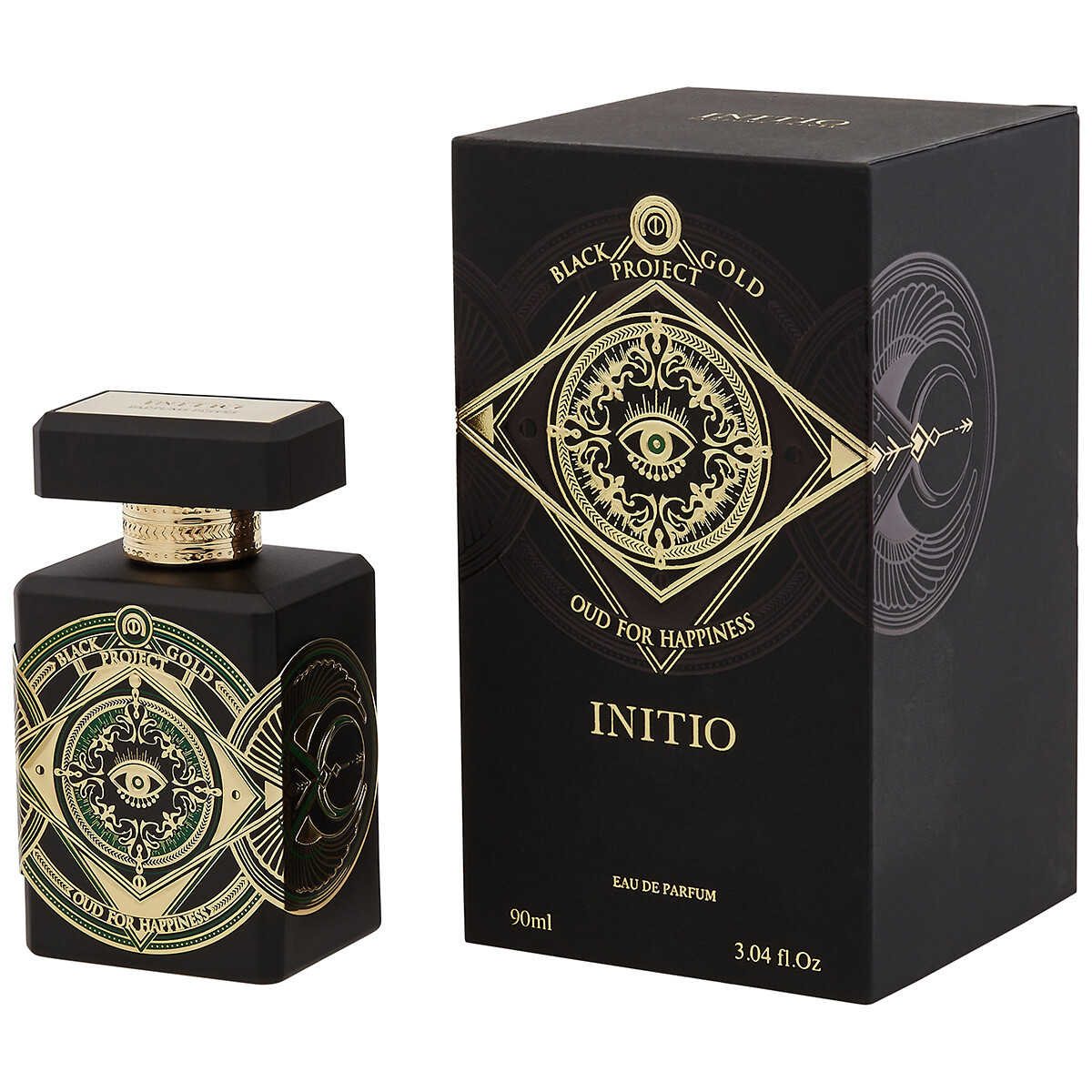 Initio Parfums Prives Absolute Aphrodisiac Eau De Parfum, 3.0 oz (90ml ...