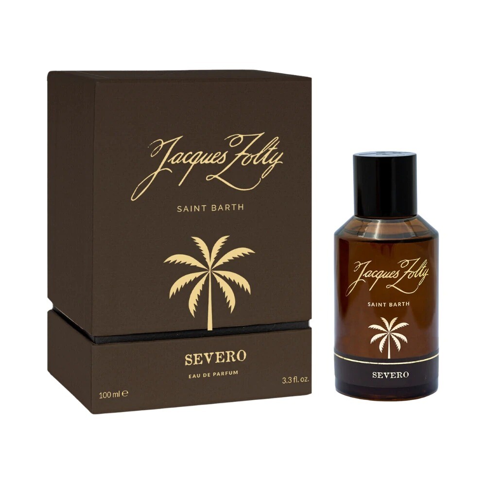 Jacques Zolty Unisex Ete du Cocotier EDP Spray 3.4 oz Fragrances ...