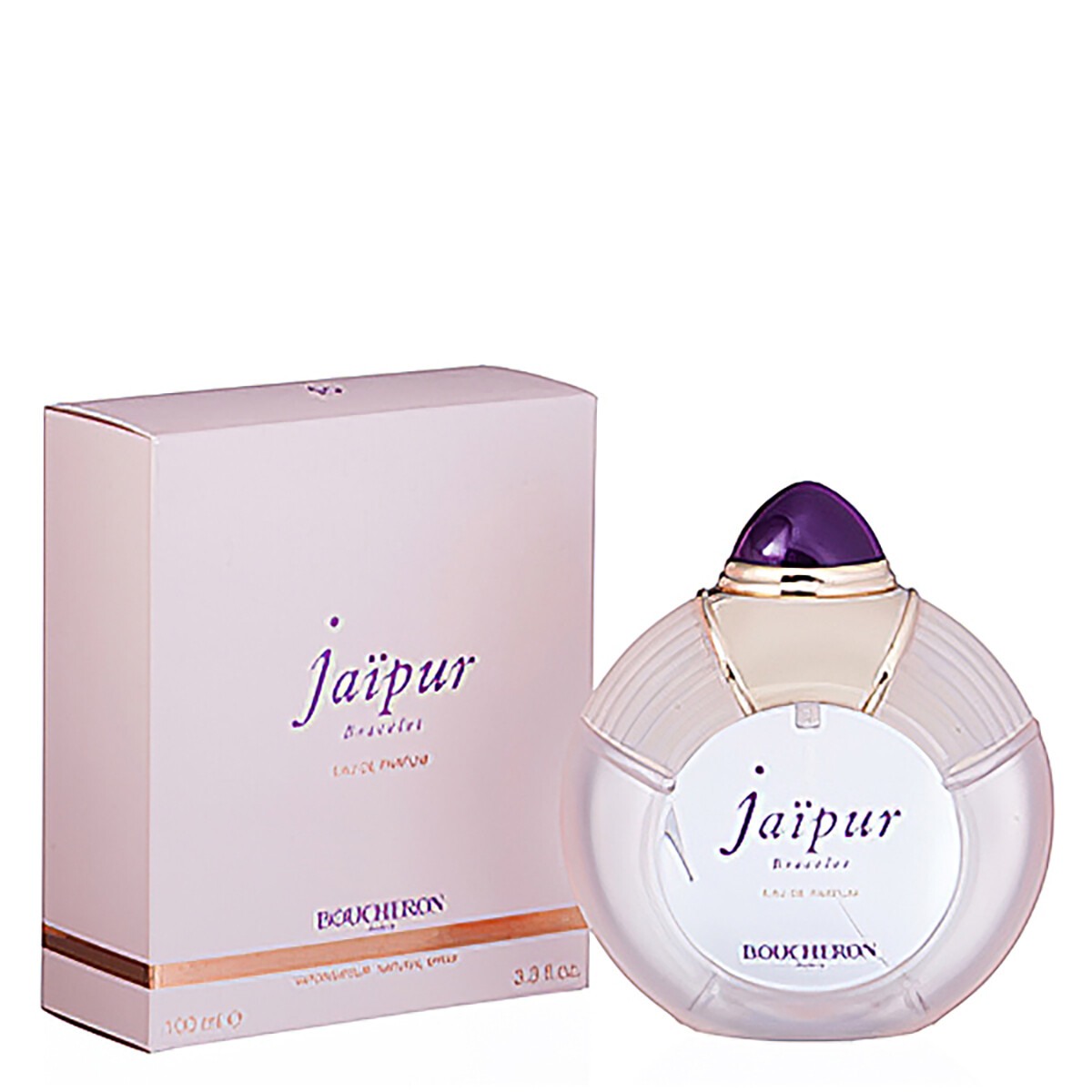 Boucheron Unisex Iris De Syracuse EDP Spray 4.2 oz Fragrances ...