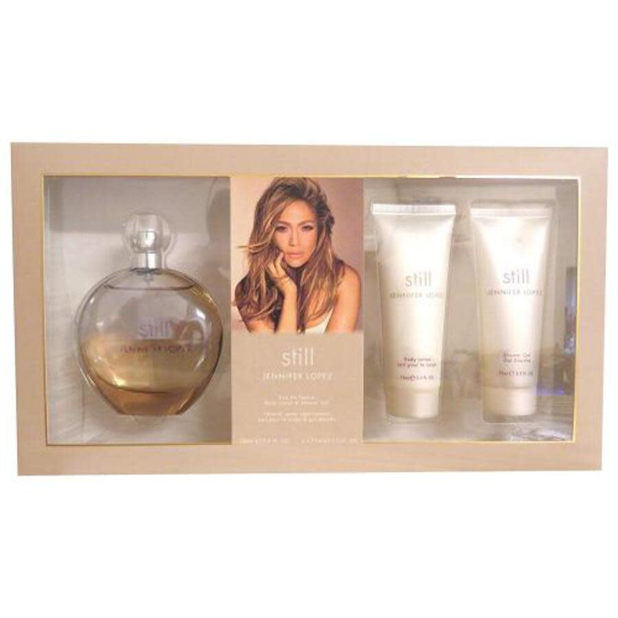 Jennifer Lopez Live / Jennifer Lopez EDP Spray 3.3 oz (100 ml) (w ...