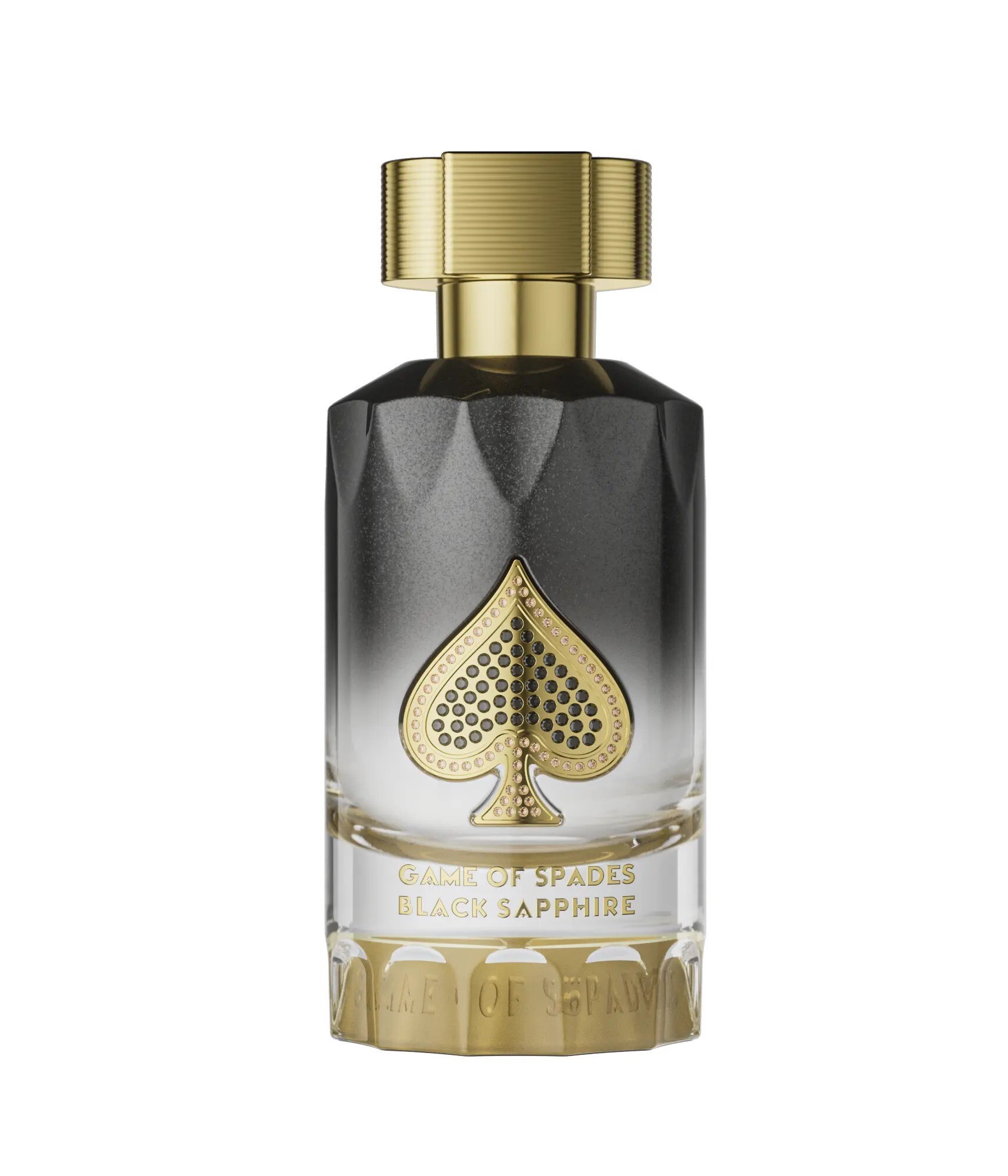 Jo Milano Unisex Game Of Spades Ace Parfum 3.4 oz Fragrances ...