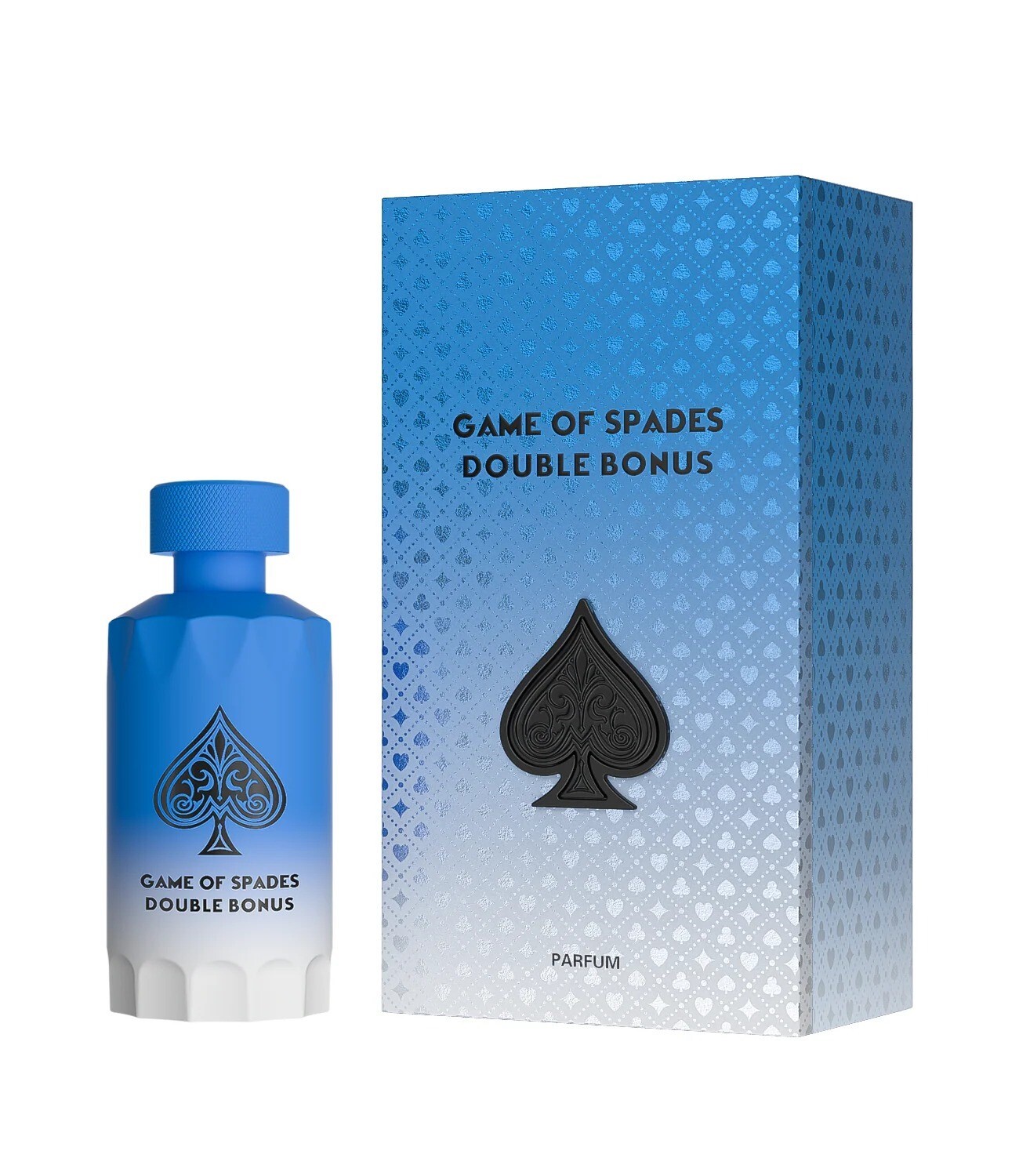 Jo Milano Unisex Game Of Spades Ace Parfum 3.4 oz Fragrances ...