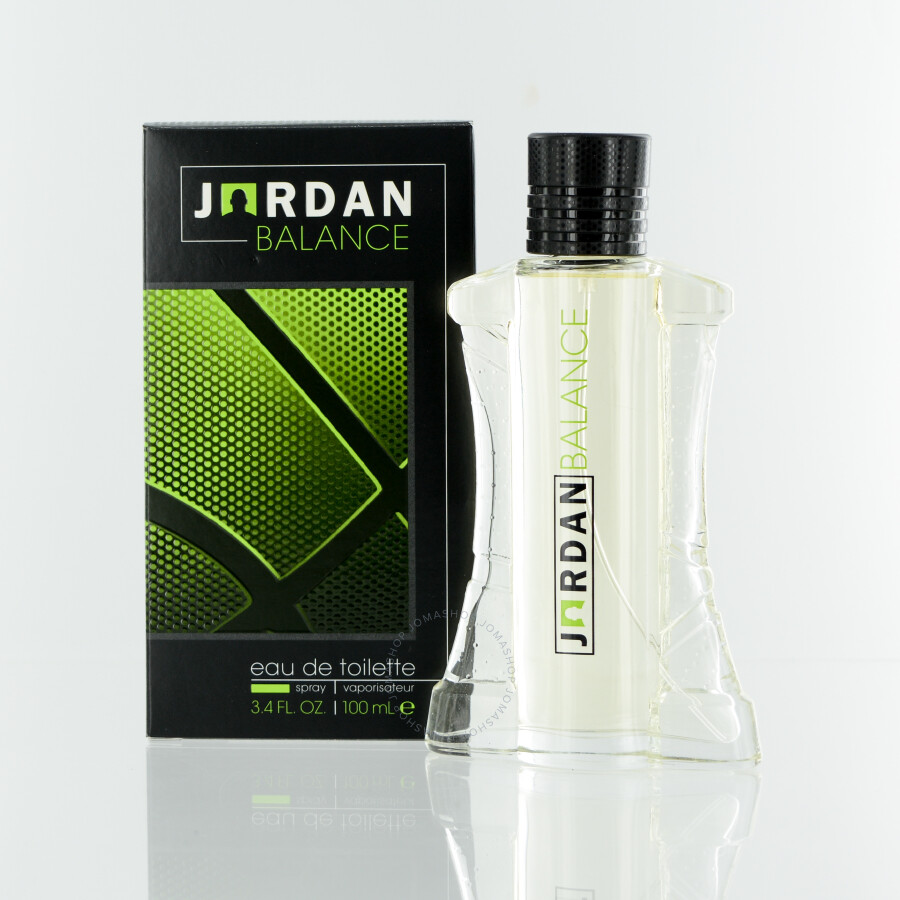 Michael Jordan Jordan Drive / Michael Jordan EDT Spray 3.4 oz (100 ml ...