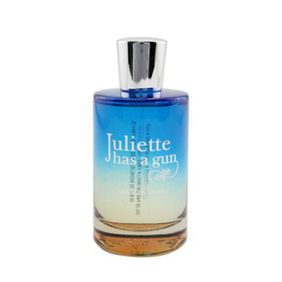 Juliette Has A Gun Ladies Lady Vengeance EDP Spray 0.05 oz Fragrances 3760022730435 - Fragrances ...