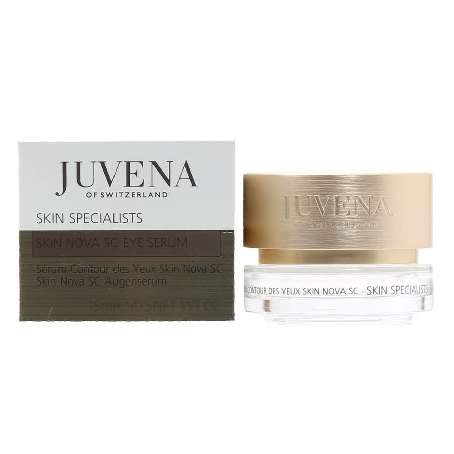 Juvena Ladies Skin Nova Sc Serum 1 oz Skin Care 9007867729823 - Skin ...