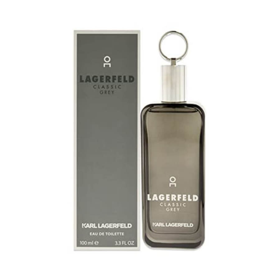 Karl Lagerfeld Men's Lagerfeld Shower Gel 5 oz Fragrances 3386460060783 ...
