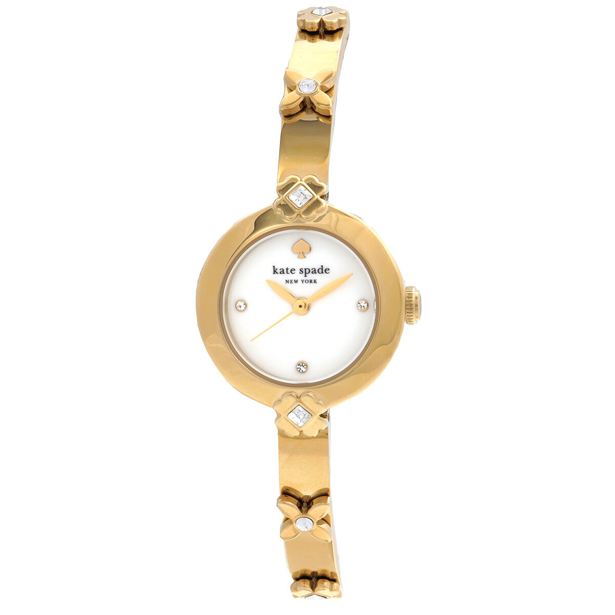 Kate Spade New York Vachetta Ladies Watch 1YRU0073 796483201675 ...