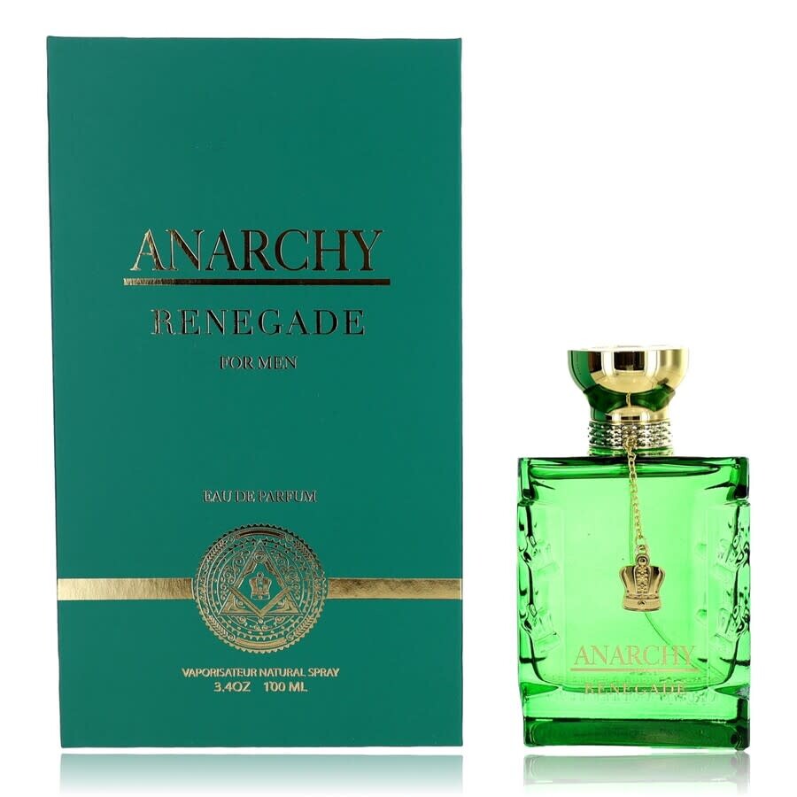King Of Kings Men's Royal Noir Parfum 3.4 oz Fragrances 7060988540816 ...