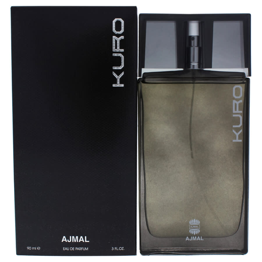 Ajmal Unisex Violet Musc EDP Spray 3.4 oz (Tester) Fragrances ...
