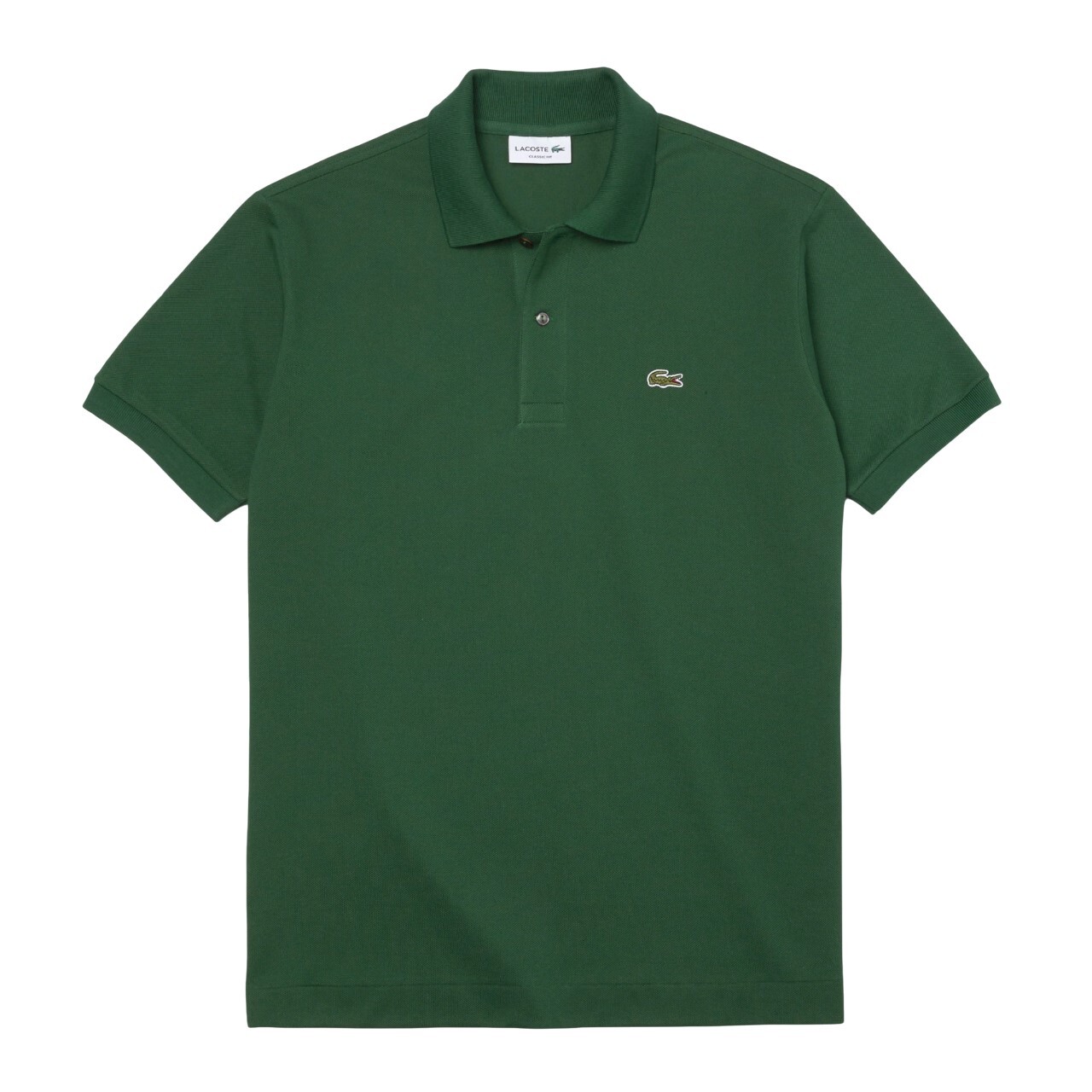 Lacoste Monogram Ombre Showerproof Track Jacket, Brand Size 48 (US Size ...