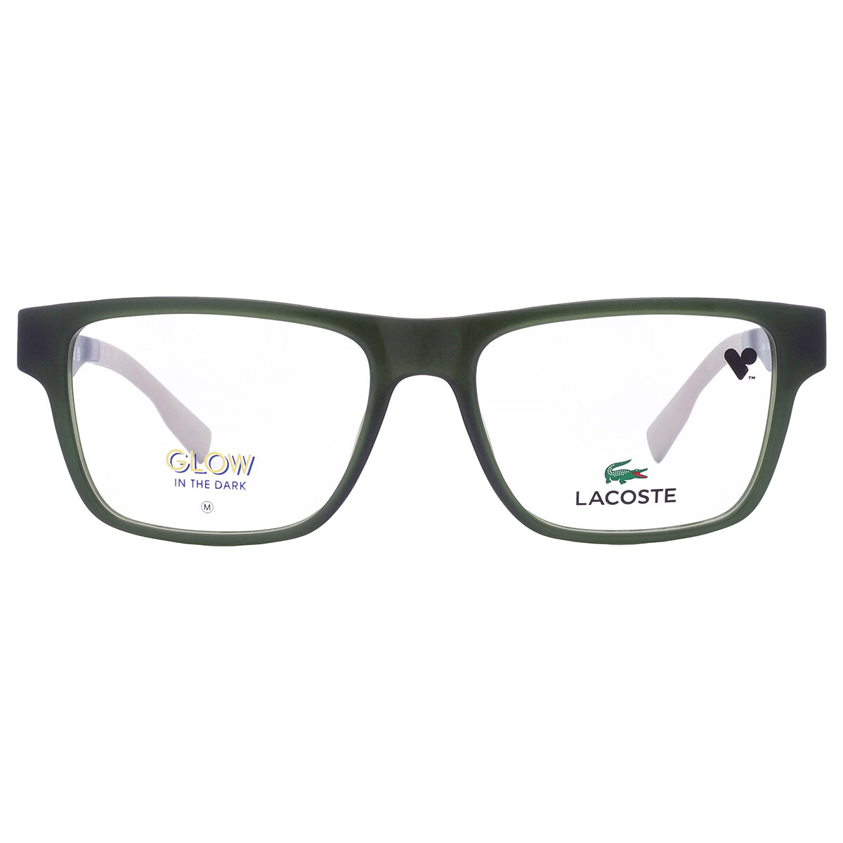Lacoste Demo Cat Eye Ladies Eyeglasses L2920 615 54 886895588935 - Eyeglasses, Lacoste - Jomashop