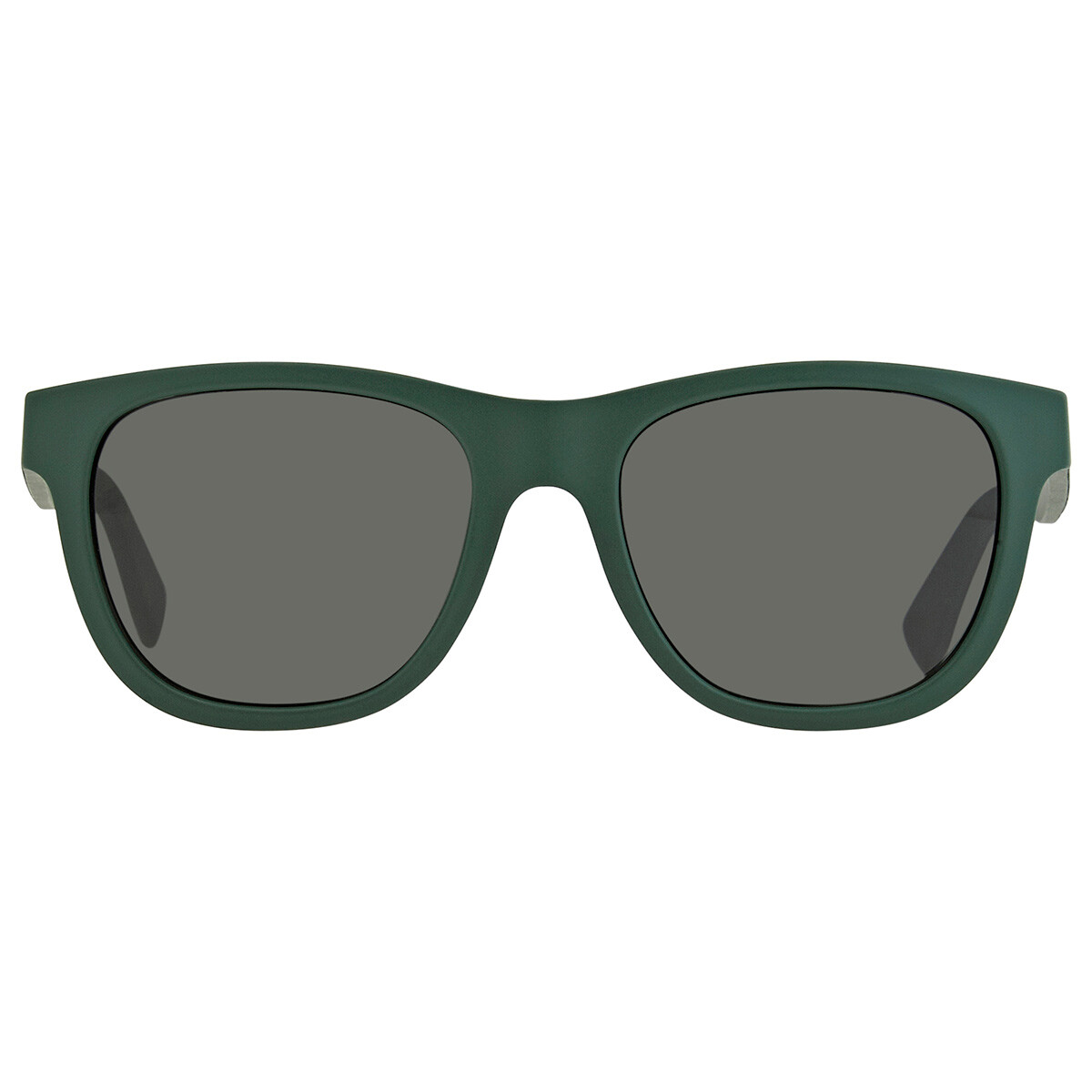 Lacoste Grey Square Men's Sunglasses L900S 001 56 886895398688 ...