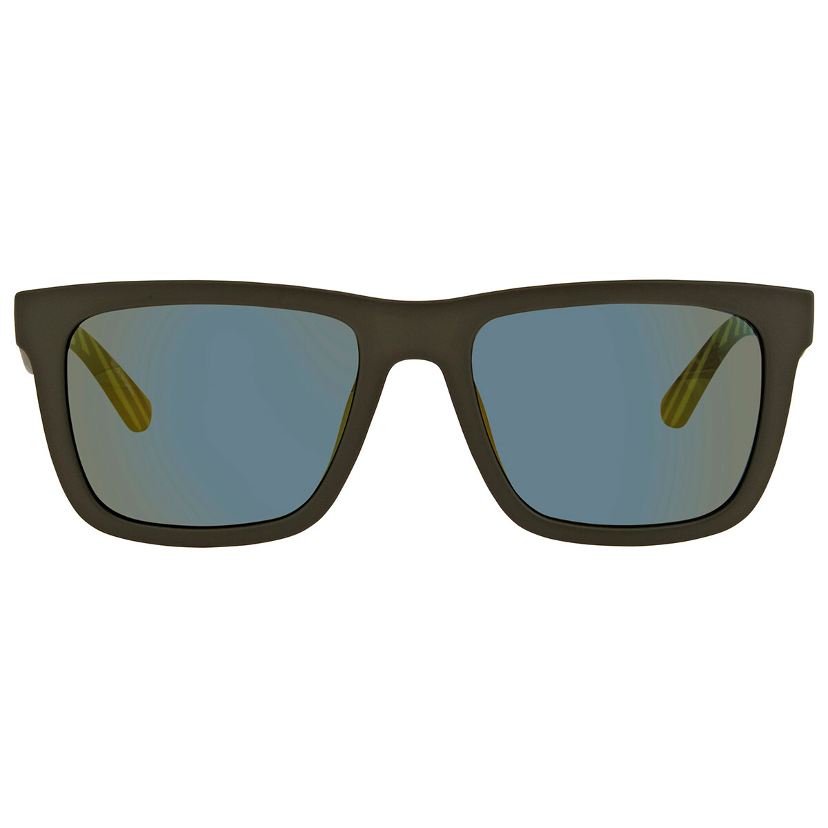 Lacoste Grey Square Men's Sunglasses L992S 240 51 886895581561 ...