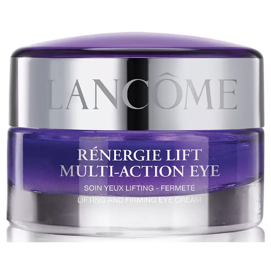 Lancome / Renergie Multi-lift Eye Cream SPF 15 0.5 oz (15 ml ...