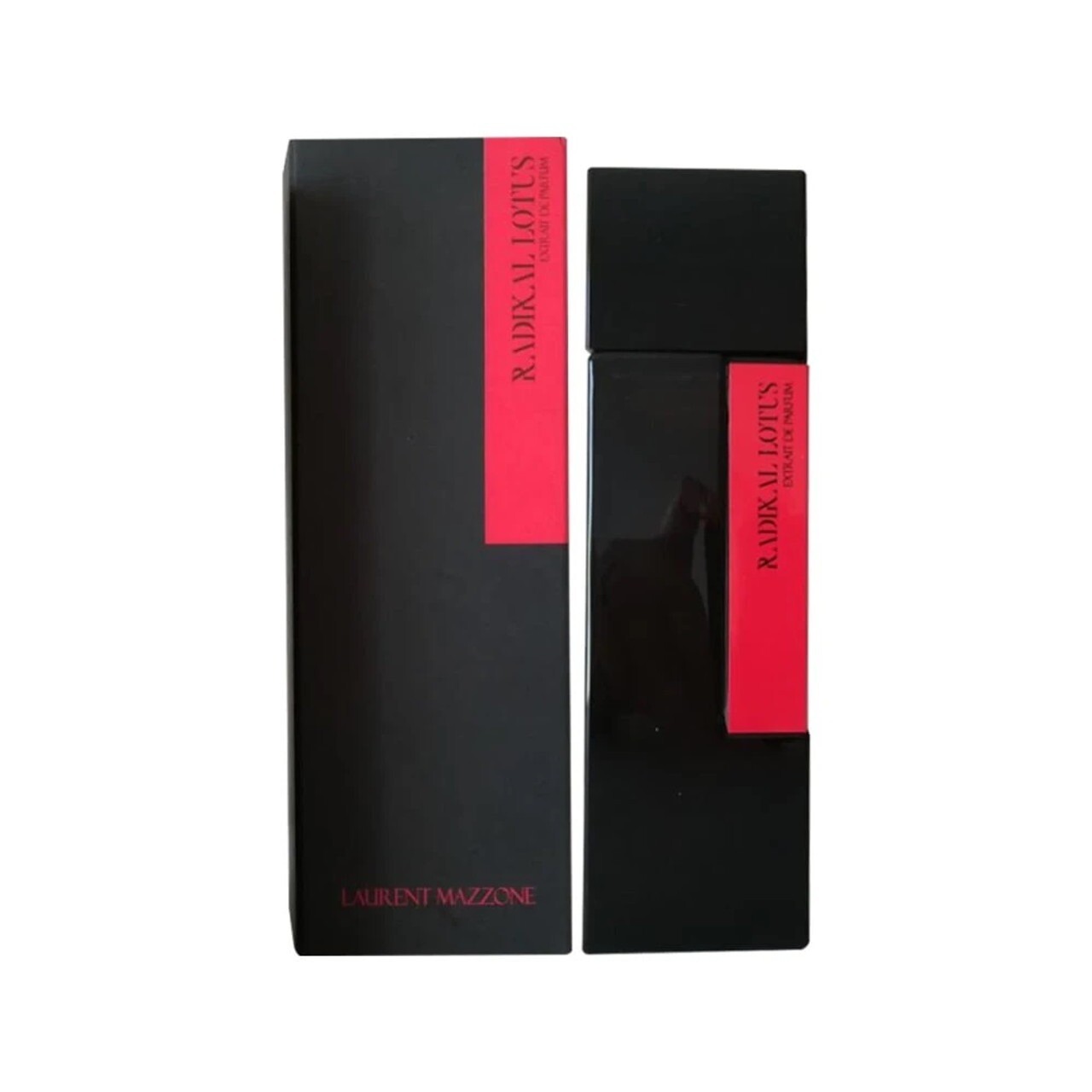 Laurent Mazzone Unisex Scandinavian Crime Extrait de Parfum 3.4 oz ...