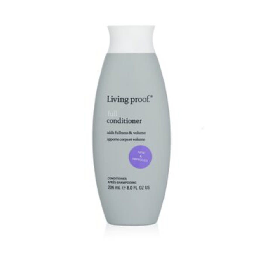 Living Proof Living Proof Cream 109Ml Full Thickening Blow Dry Cream 3.7 oz Hair Care ...